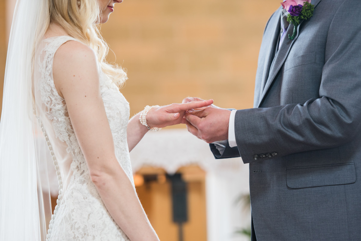 Jessica Hartwick Photography – Wedding & Portrait Photography